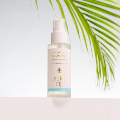 Natural Health Clinic » Hydrating Body Mist 207ml